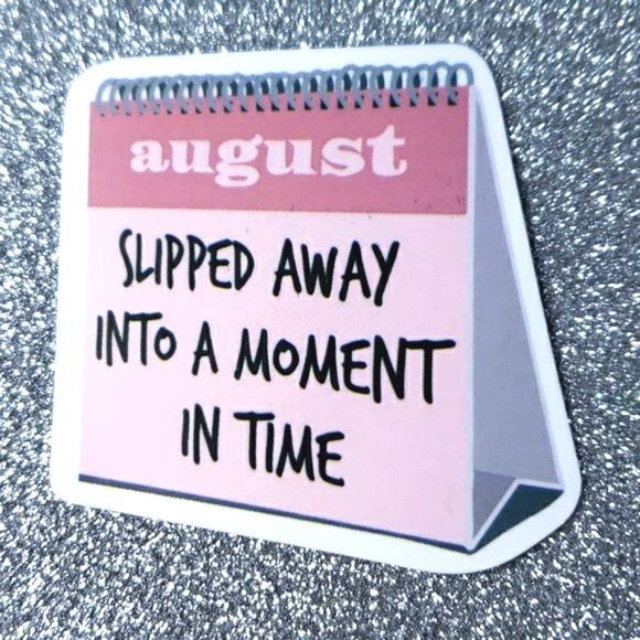 Taylor Swift | Design | 10 Taylor Swift Folklore Waterproof Sticker ...